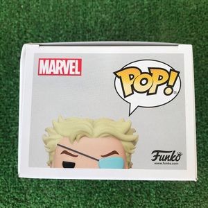 Marvel | Other | Funko Pop Marvel Diamond Patch | Poshmark
